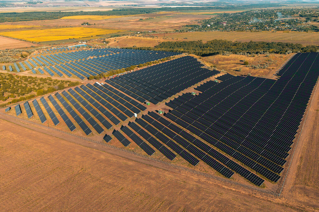 El giro inesperado del milagro solar: España genera más electricidad de ...