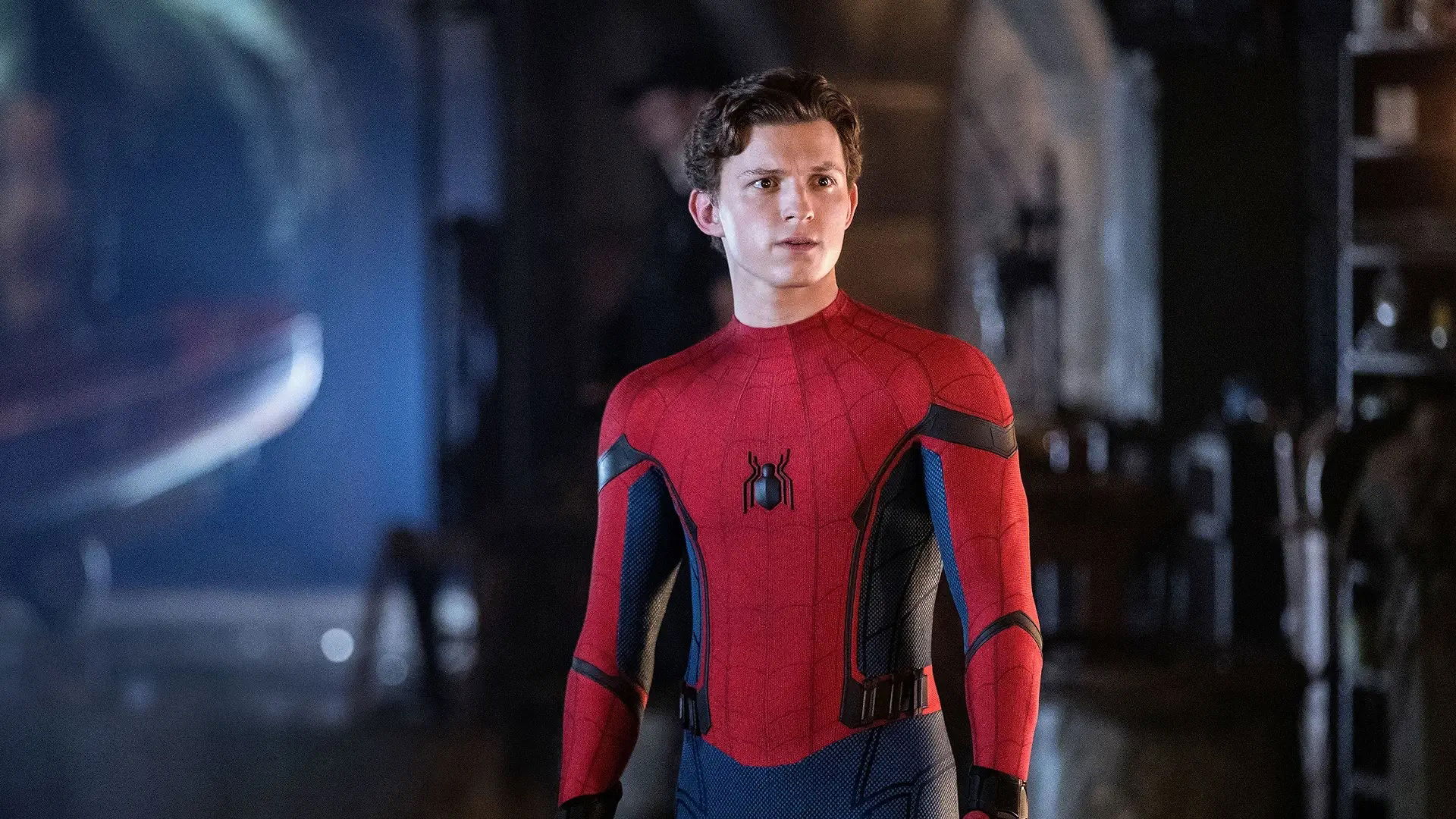 HBO Max Añade ‘Spider-Man’: Accede a la Trilogía de Tom Holland y Dos ...